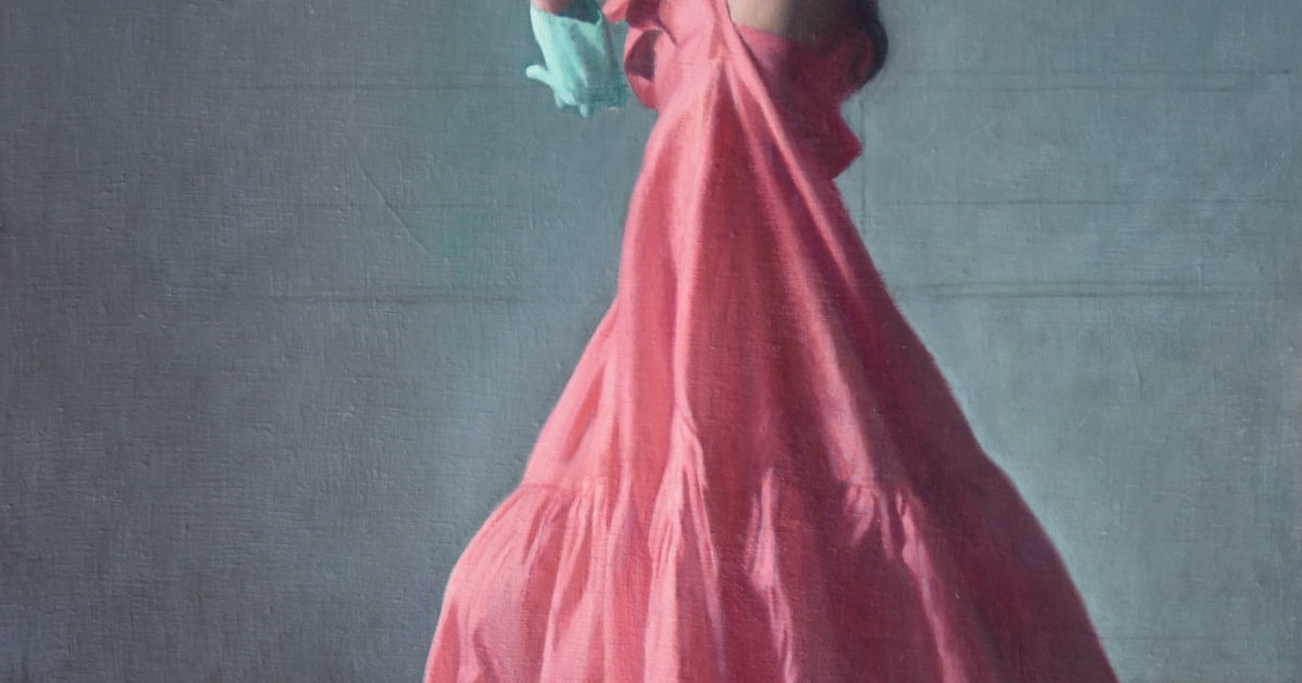 Alex Russell Flint | Rising